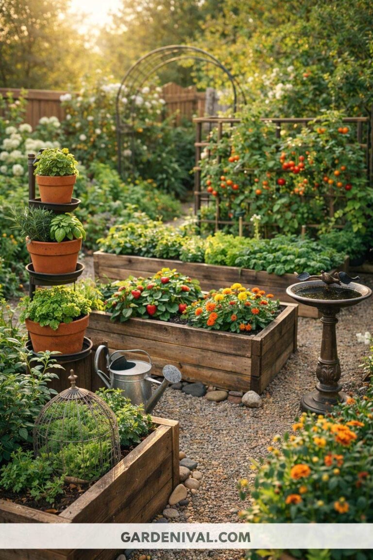 10 Genius Gardening Hacks That Will Change Your Garden Forever - Gardenival